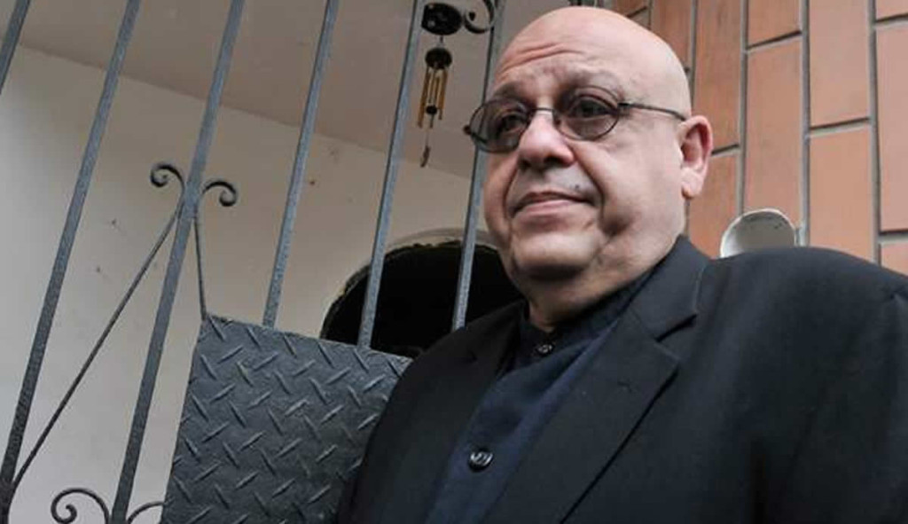 Historia de la TV: Gringa Inga, Ferrando y Trampolín a la fama ...