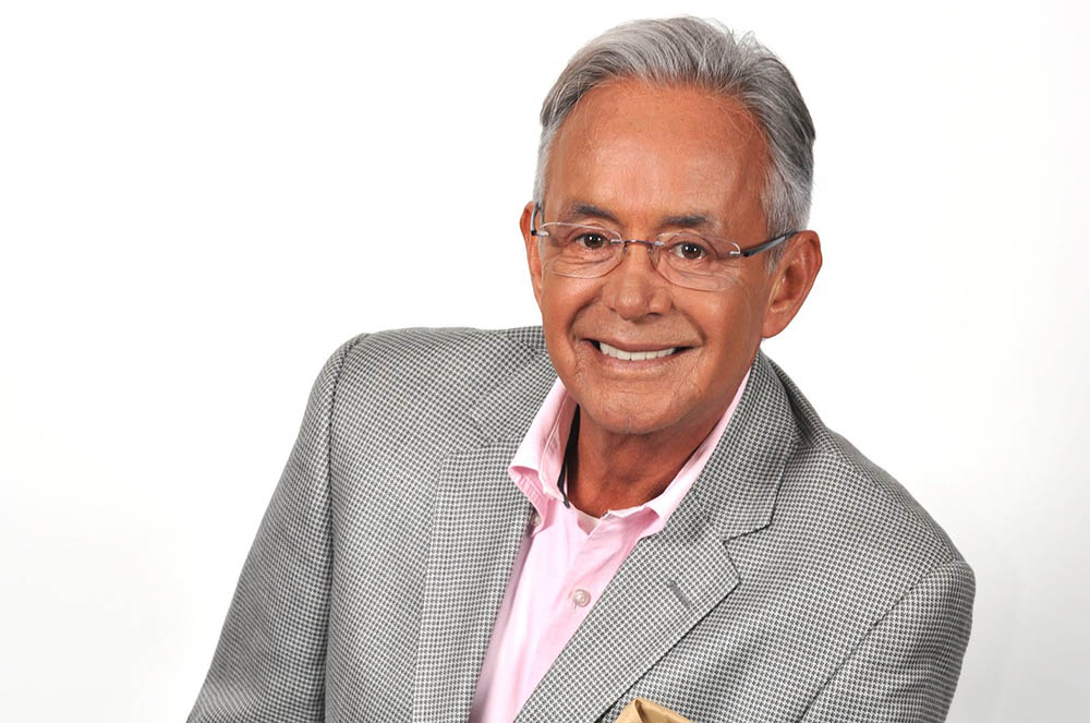 Miguel Ángel Cornejo: muere reconocido conferencista mexicano » Crónica ...