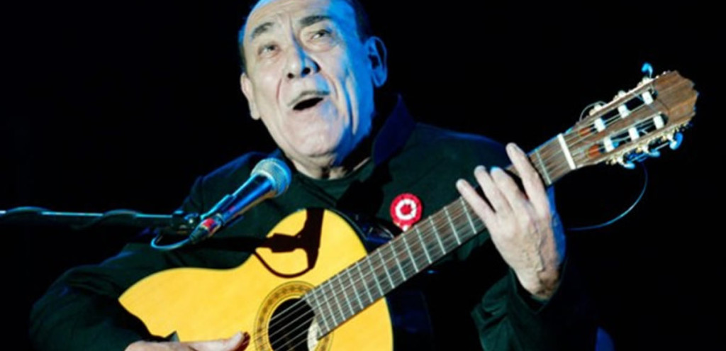 Día de la Canción Criolla: Óscar Avilés presente » Crónica Viva