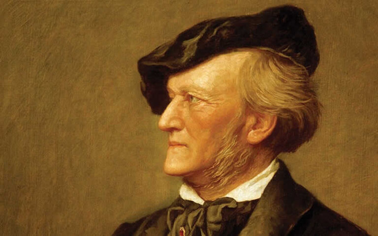 Efemérides del 13 de febrero: fallece Richard Wagner » Crónica Viva