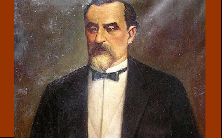 Efemérides del 26 de octubre: fallece Antonio Raimondi » Crónica Viva