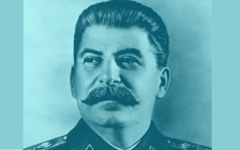 Efemérides del 18 de diciembre: nace José Stalin » Crónica Viva