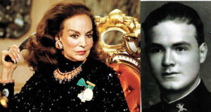 México: Nuevos documentos revelan que el hermano de María Félix no se ...