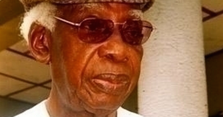 Muere el nigeriano Gabriel Okara, un grande de la literatura africana ...