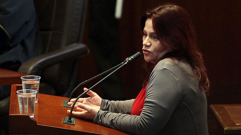 FEPALC: Mordaza a periodista Claudia Julieta Duque es afrenta a la ...