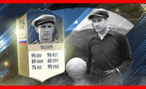 «La Araña Negra»: Estrenan película sobre la vida del legendario Lev Yashin » Crónica Viva