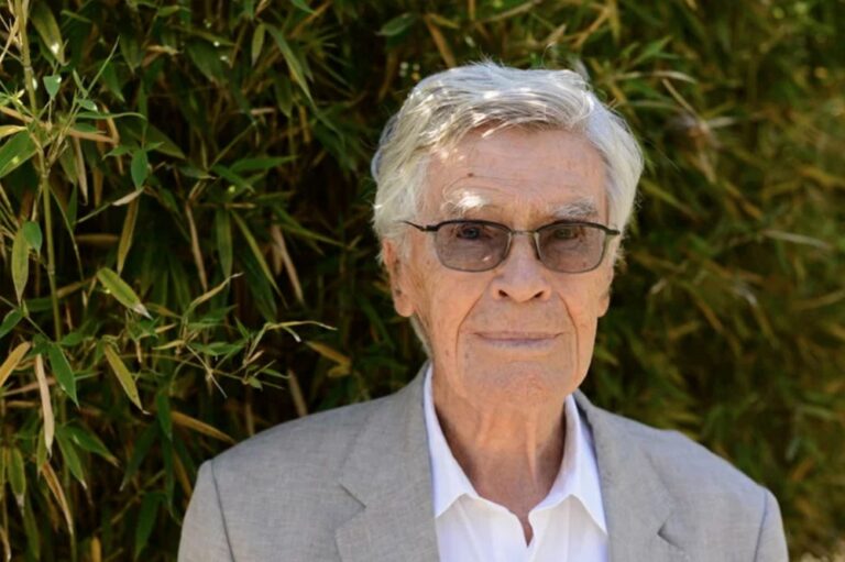 Filósofo Mario Bunge murió a los 100 años en Canadá (VIDEO) » Crónica Viva
