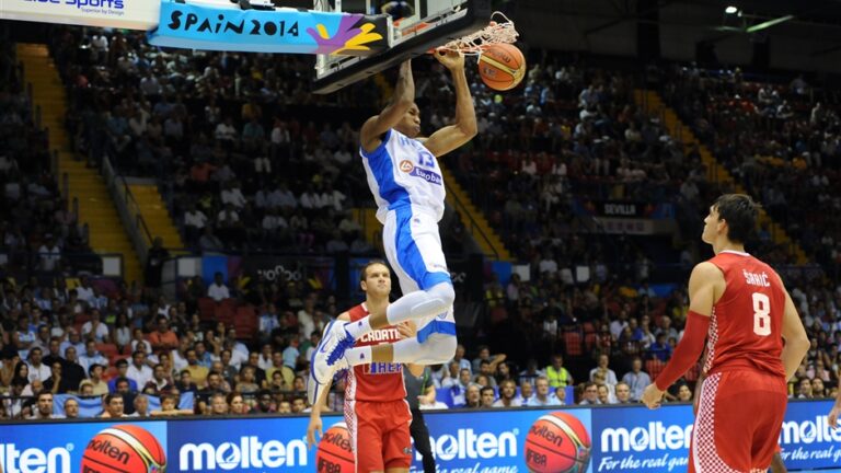 Fallece Walter Fleming, basquetbolista de reconocida trayectoria en el ...