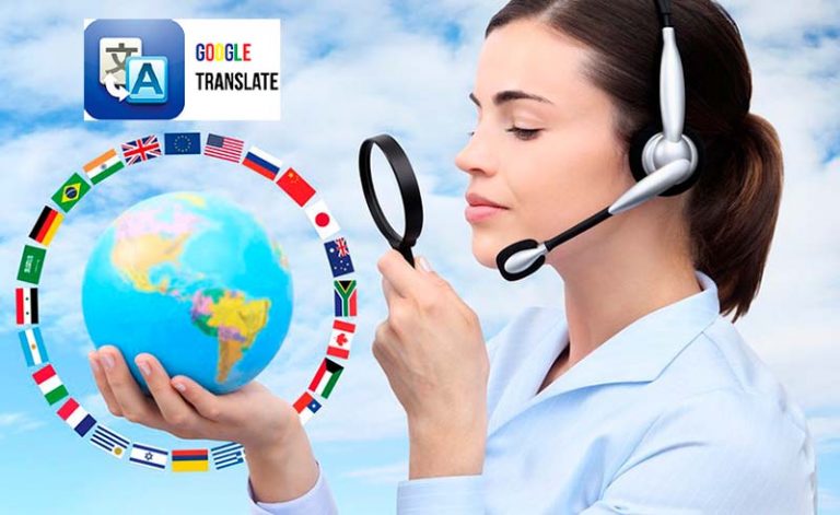 Traductor de Google: Recursos para aprovechar al máximo sus capacidades ...