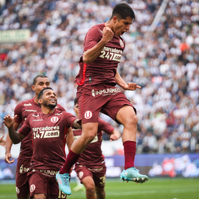 El clásico de Rugel y Succar » Crónica Viva