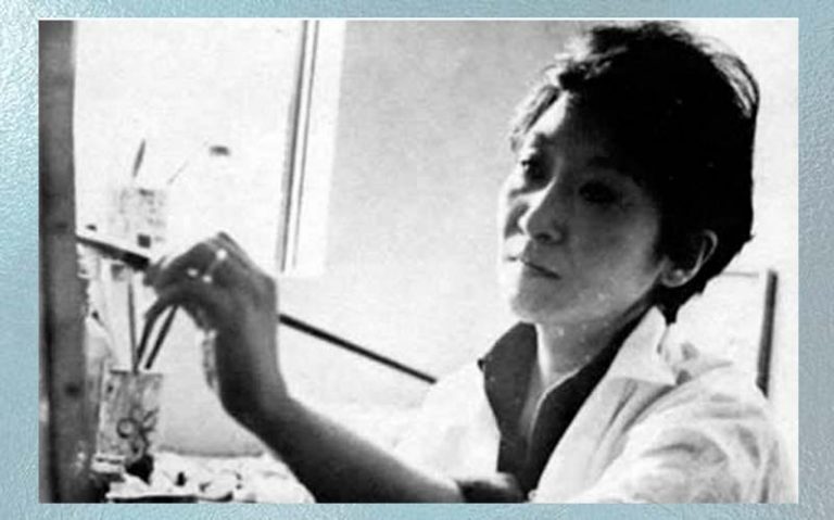 Efemérides del 24 de septiembre: nace Tilsa Tsuchiya » Crónica Viva