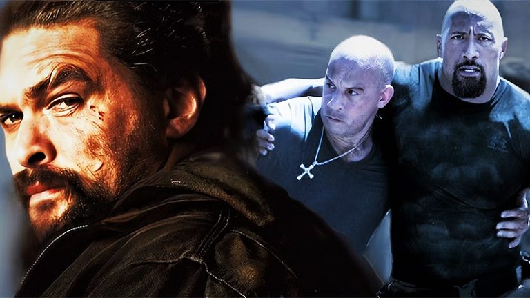 Fast X: Escena post créditos anuncia regreso de «La Roca» a la saga ...
