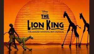 “El Rey León”: Adaptación teatral del clásico de Disney vuelve a ...