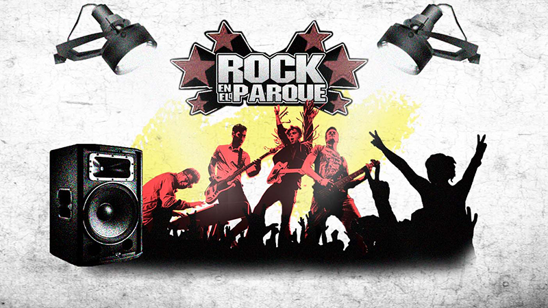 “Rock en el Parque”: las 28 mejores bandas peruanas reunidas en 2 ...