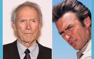 Clint Eastwood: cumple 94 años director y actor leyenda viva de ...