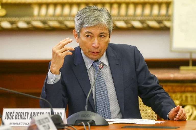 Mef Economía Peruana Crecería 4 En El último Trimestre Del Año
