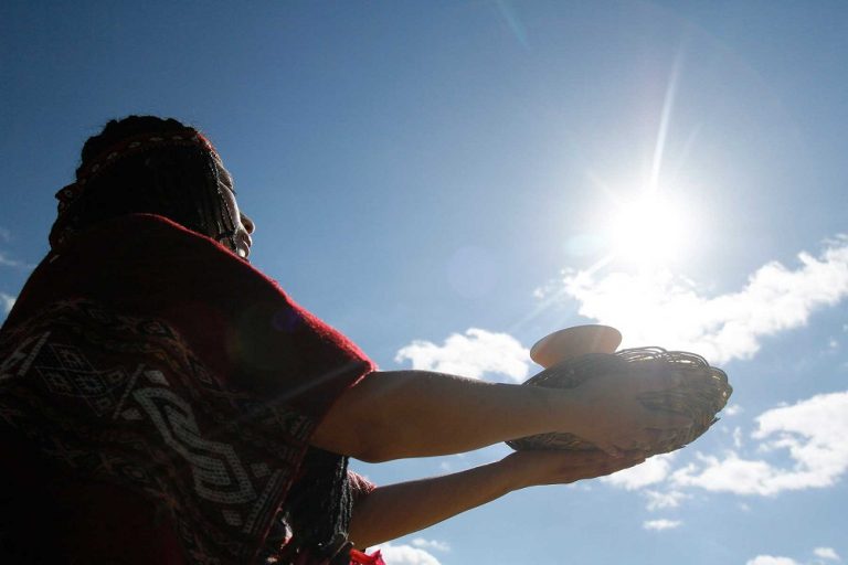Inti Raymi: entre el culto al Sol y la demostración del Imperio Incaico ...