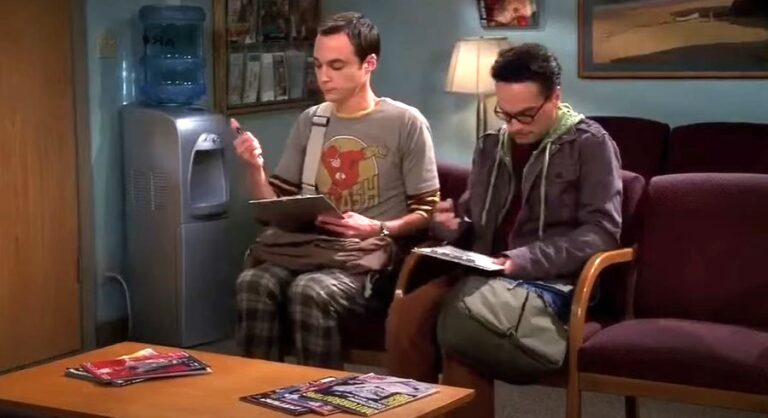 Nuevo spin-off de The Big Bang Theory: tres personajes originales regresan a la serie » Crónica Viva