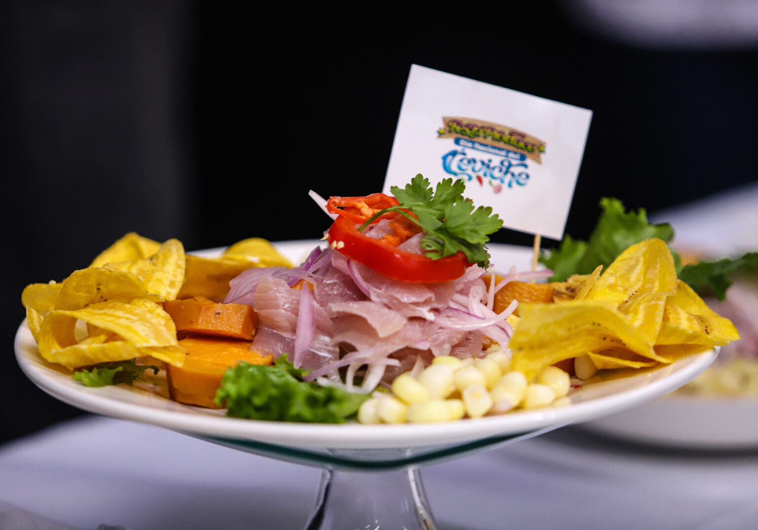 “Cevichazo a la chalaca”: chalacos disfrutarán del ceviche más largo ...