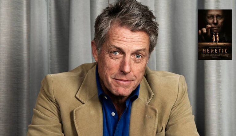 Huhg Grant: actor británico muestra su lado más oscuro en el filme ...