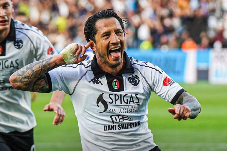 Antonio García Pye analiza la posible llegada de Lapadula a ...