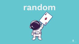 ¿De dónde viene la palabra «random» y a qué se debe que los jóvenes la ...