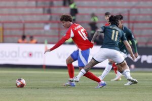 Eliminatorias: Bolivia deja a Chile de Gareca sin Mundial 2026 con ...