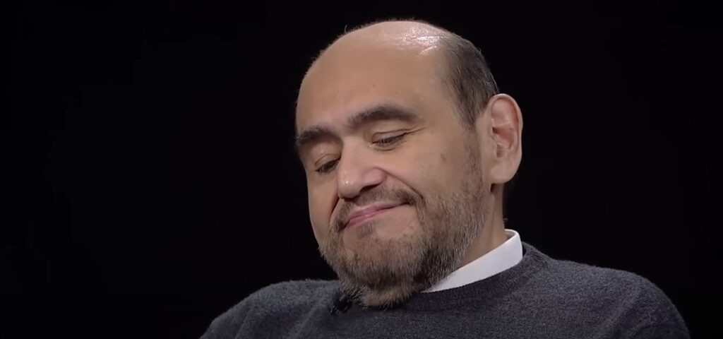 Edgar Vivar envía emotivo mensaje a sus fans peruanos tras sismo en ...