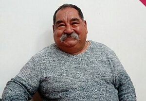 Ramón García: el rostro de mil historias » Crónica Viva