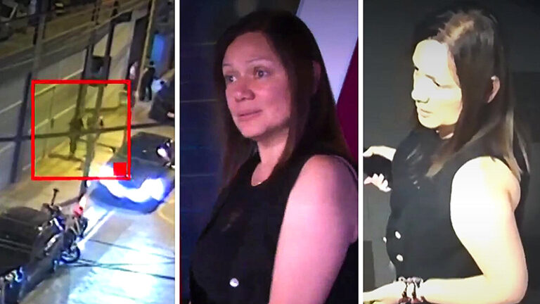 Adriana Rodríguez » Crónica Viva