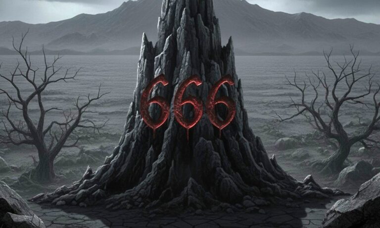 La cifra apocalíptica: el 666, ¿un criptograma histórico o la ...
