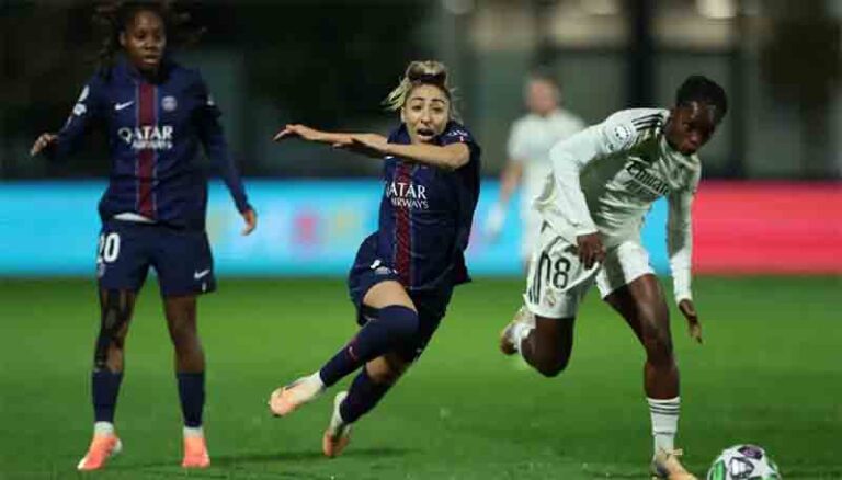 Champions League (F): Real Madrid firma su segunda victoria (2-1 ...