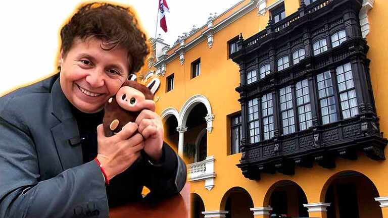 Susel Paredes: “Quiero ser alcaldesa de Lima: primera alcaldesa Labubu ...