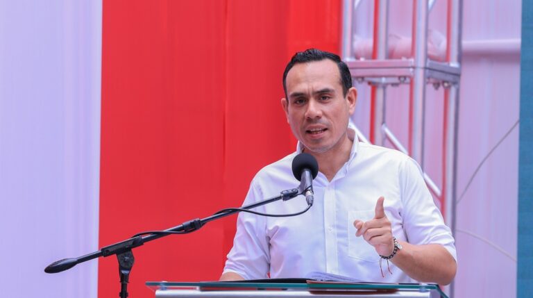 Congreso: dos mociones buscan destituir a José Jerí de la Presidencia ...