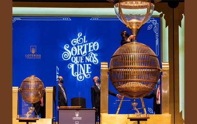 España: Lotería de Navidad la más importante y popular desde hace más ...