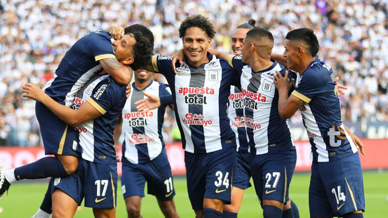 Fixture Liga 1 2026 » Crónica Viva