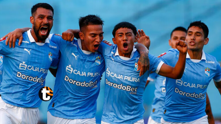 Fixture Liga 1 2026 » Crónica Viva