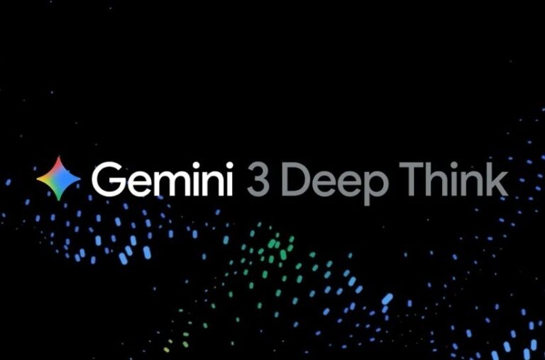 Gemini 3 Deep Thinking se actualiza para problemas de investigación ...
